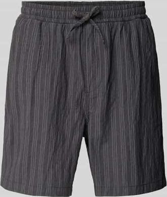 For&eacute;t Shorts mit Stretch-Anteil