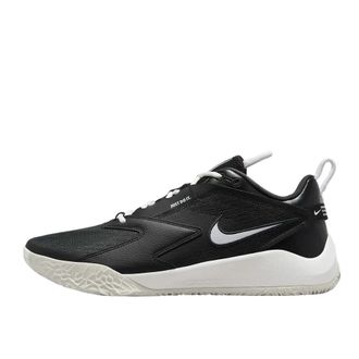 Nike Air Zoom Hyperace 3 - - Sport - Herren - Schwarzk - 39 EU