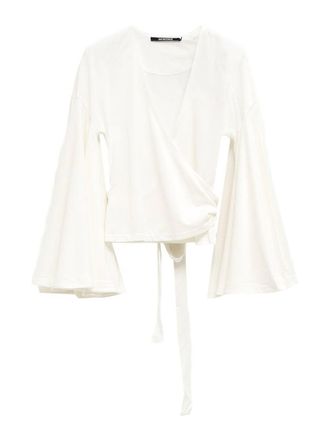 Jacquemus Top - Blanc