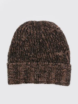 Laneus Hut LANEUS Herren Farbe Burnt