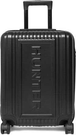 Hunter Kabinenkoffer CEO-HUNTER-S-001-08-BLACK Schwarz