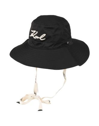 Karl Lagerfeld ACCESSOIRES - M&uuml;tzen & H&uuml;te auf YOOX.COM