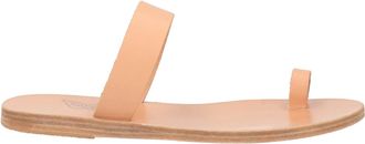 Ancient Greek Sandals SCHUHE - Zehentrenner auf YOOX.COM