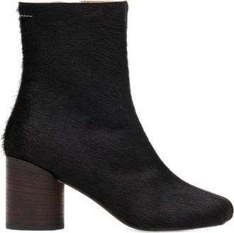 Maison Margiela Stiefel - Braun