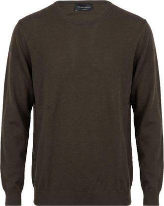 Roberto Collina STRICKWAREN - Pullover auf YOOX.COM
