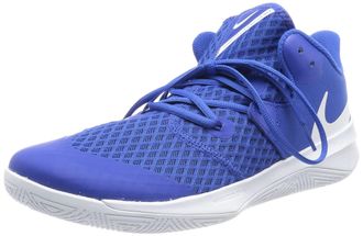 Nike Nike Zoom Hyperspeed Court CI2964-410; Mens Volleyball Shoes; CI2964-410_45,5; Blue; 45,5 EU (10,5 UK)