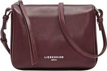 Liebeskind Liebeskind Crossbody XS Nina Indian Sheep, Femmes, Grenadine