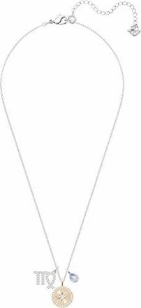 Swarovski Zodiac-Anh&auml;nger Jungfrau - - Accessories - Damen - Mehrfarbig - ONE SIZE