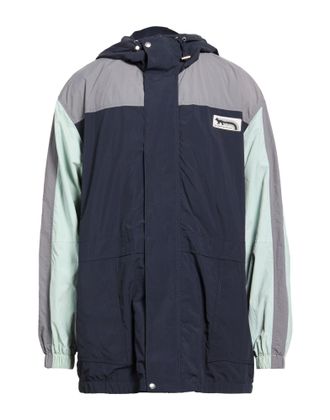 Maison Kitsun&eacute; JACKEN & M&Auml;NTEL - Jacken und Anoraks auf YOOX.COM
