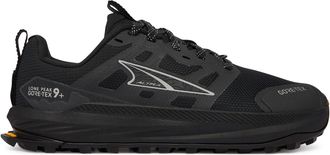 Altra Laufschuhe Altra W Lone Peak 9+ Gtx AL0A85SN Schwarz