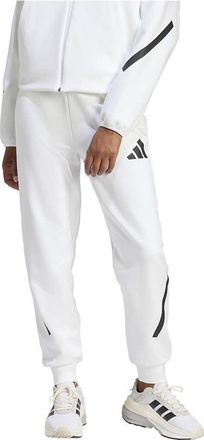 adidas Womens Z.N.E. Hose White S
