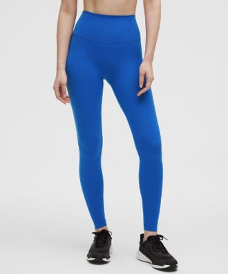 lululemon Legging Wunder Train taille haute pour Femmes - 71 cm - Taille 12