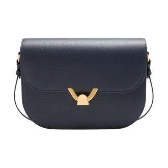 Coccinelle Damen, Taschen, Blau, ONE SIZEGröße