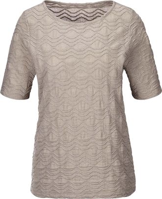 Madeleine Shirt