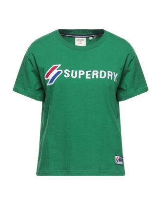 Superdry TOPS - T-shirts auf YOOX.COM