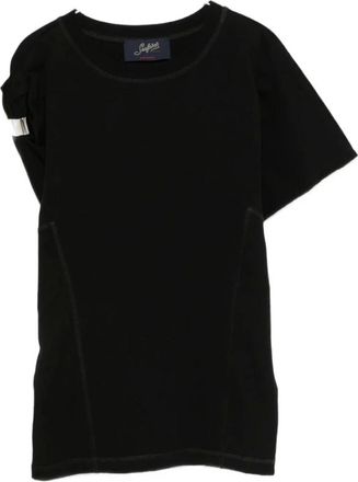 Seafarer Femme, Tops, Noir, Taille: 36 FR T-shirt
