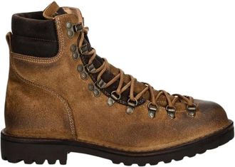 ASTORFLEX Astorflex, Herren, Schuhe, Braun, 46 EUGr&ouml;&szlig;e