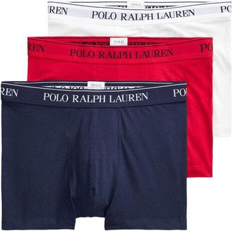 Polo Ralph Lauren Boxershorts-Set 714835885008 Bunt