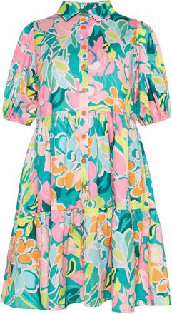 Usha Blusenkleid Fashion Look