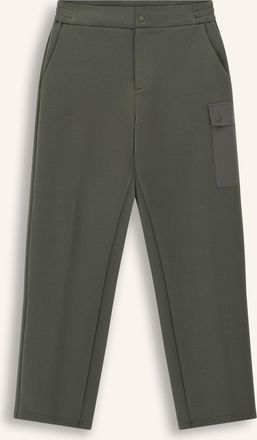 Boggi Milano Boggi Milano Strickhose gruen