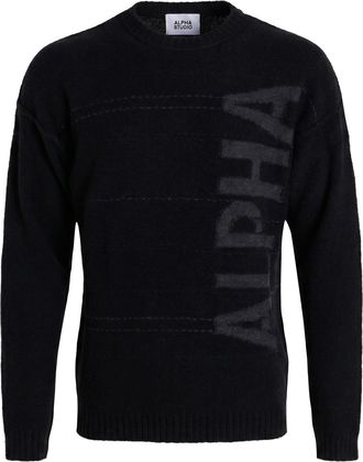 Alpha Studio STRICKWAREN - Pullover auf YOOX.COM