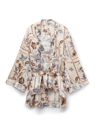 intimissimi Kimono ITALIAN RIVIERA