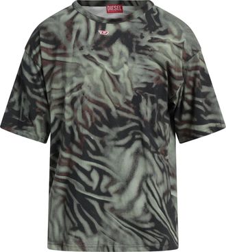Diesel TOPS - T-shirts auf YOOX.COM