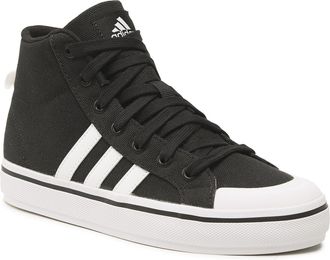 adidas Sneakers adidas Bravada 2.0 Mid HP7978 Schwarz