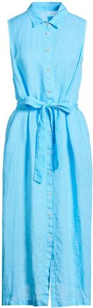 120% Lino KLEIDER - Midi-Kleider auf YOOX.COM