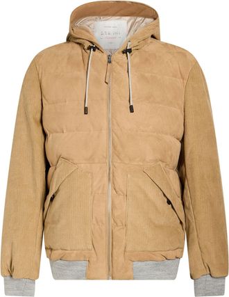 L.B.M. 1911 JACKEN & M&Auml;NTEL - Jacken und Anoraks auf YOOX.COM