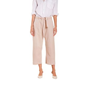 Mason's Femme, Pantalons, Rose, Taille: 34 FR Vivienne City Chino Pants