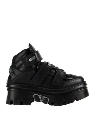 New Rock SCHUHE - Stiefeletten auf YOOX.COM