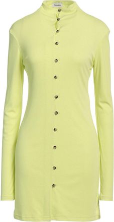 Nanushka KLEIDER - Mini-Kleider auf YOOX.COM