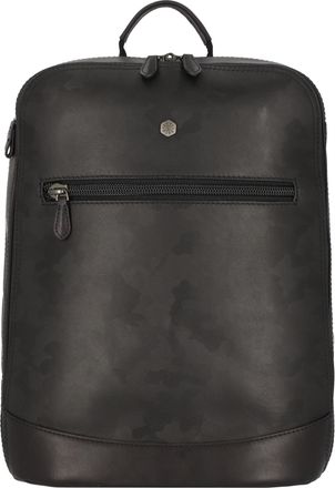Jekyll & Hide Rucksack Havana