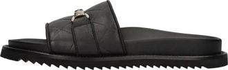 Doucal's Femme, Chaussures, Noir, Taille: 40 EU Flat in pelle