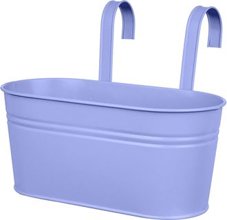 Butlers H&auml;ngekasten ZINC