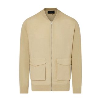 Liu Jo Herren, Sweatshirts & Hoodies, Beige, 2XLGr&ouml;&szlig;e