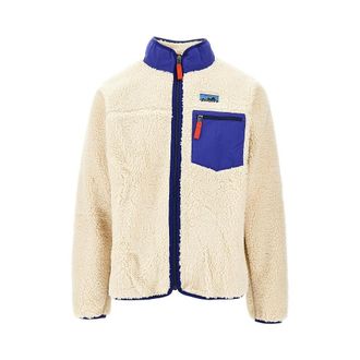 Patagonia Classic Retro-X fleece jacket Man XL