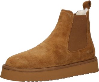Copenhagen Chelsea Boots CPH258