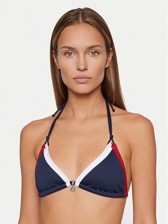 Banana Moon Banana Moon Bikini-Oberteil Bluco Navy 17G06 Dunkelblau