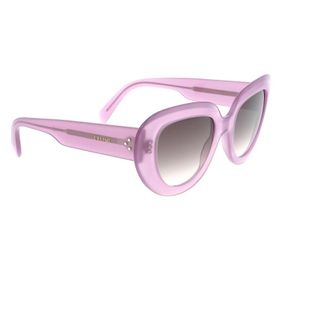 Celine Stylische Sonnenbrille mit einzigartigem Design - - Accessories - Damen - Rosa - ONE SIZE