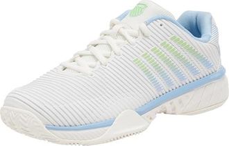 K-Swiss Hypercourt Express 2 HB Clay Shoes EU 39 1/2