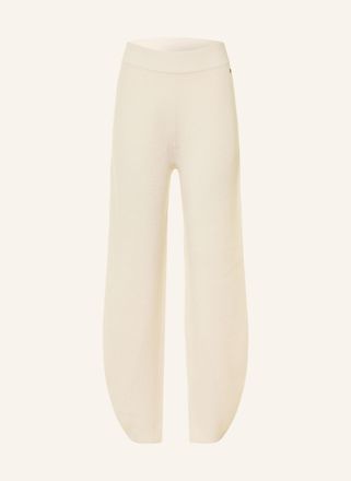 Bogner Strickhose Luana weiss
