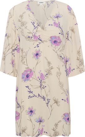 Soaked In Luxury Kleid Naoma