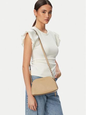 Michael Kors Handtasche 32T6GX4C1L Beige