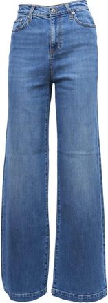 Roy Rogers Femme, Jeans, Bleu, Taille: W25 Marta Stone 78 Jeans