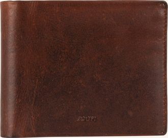 Joop Geldbörse Loreto Ninos braun