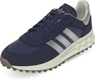 adidas Chaussures formateur Lux CODE IE6479, Bleu argenté, 43 1/3 EU