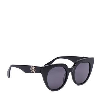 Nine West Sonnenbrillen Nine West CEO-NW55247S Schwarz