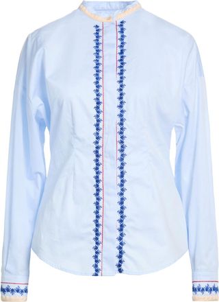 Momoni TOPS - Hemden auf YOOX.COM